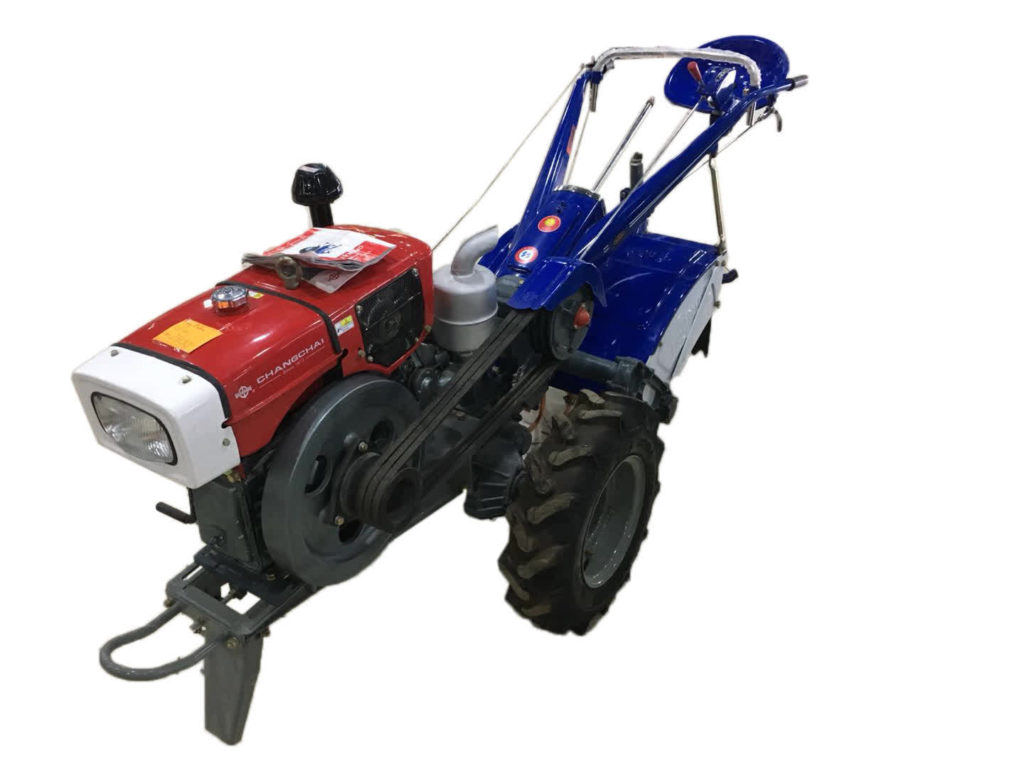Walking Tractor – Nation trading