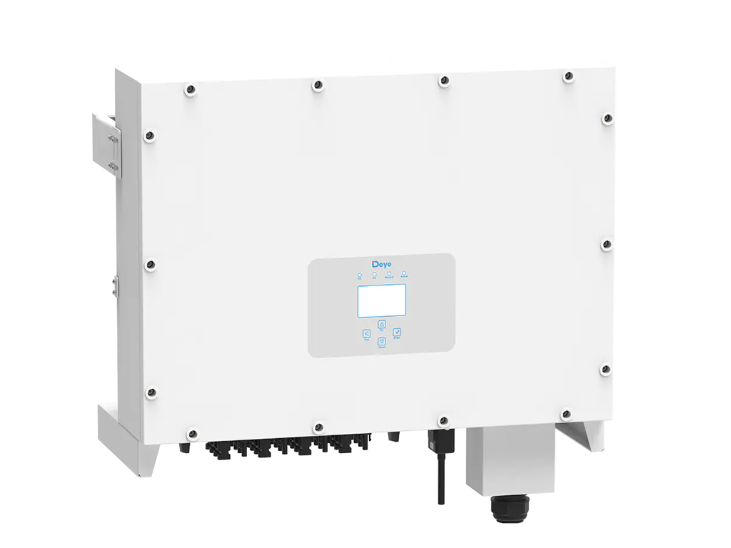 Deye Inverter GRIDTIE Model Nation Trading Deye Inverter GRIDTIE Model Nation Trading